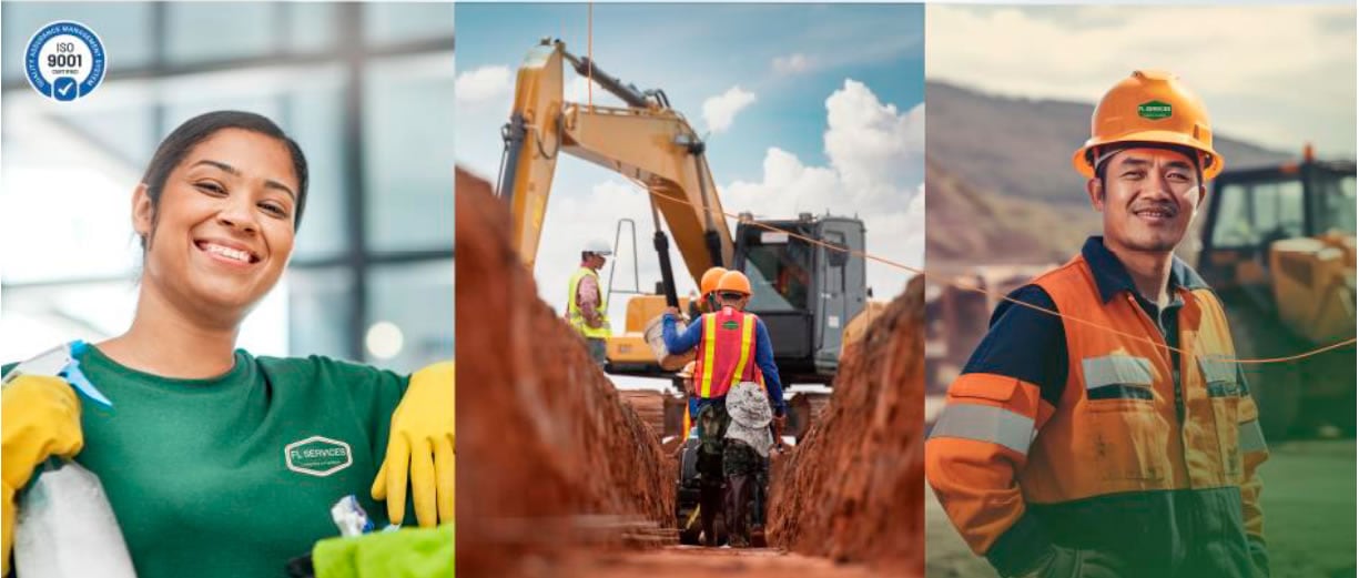 Sobre nós – FL Services – FL Services – Locações e Facilities
